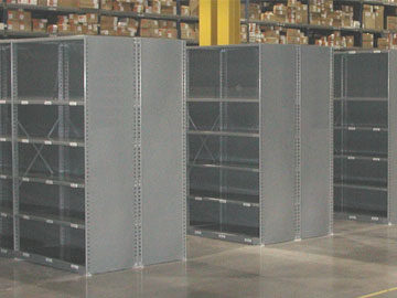 ISS - Storage & Picking Solutions
